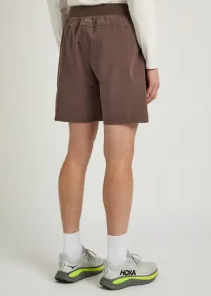 CONDITION Core Logo Shell Shorts