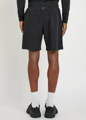 CONDITION Core Logo Shell Shorts