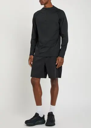 CONDITION Core Logo Shell Shorts