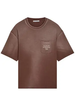 Drop Shoulder T-shirts For Men