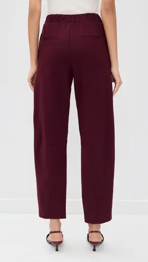 ALIGNE Markus Ponte Trousers