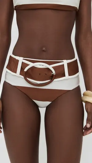 Cult Gaia Tarek Bikini Bottom