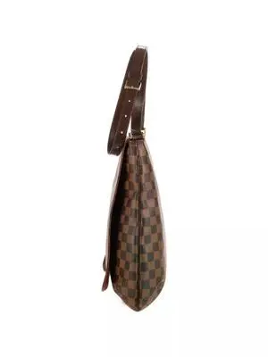 LOUIS VUITTON Gm Musette Salsa Shoulder Bag - Brown