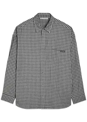 Acne Studios Cuff Shirts For Men