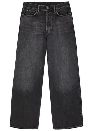 Acne Studios Relaxed Jeans For Men
