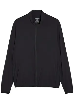 CONDITION Stretch-jersey Training Jacket