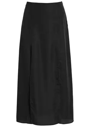 AKYN Elodie Lyocell Skirt