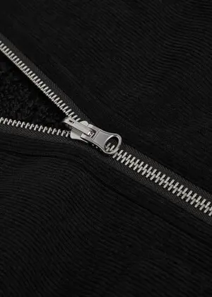 WAX LONDON Killick Reversible Jacket