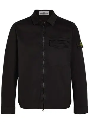 Men's Stone Island Overshirts