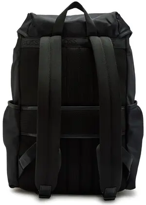 BOSS B-icon Nylon Backpack