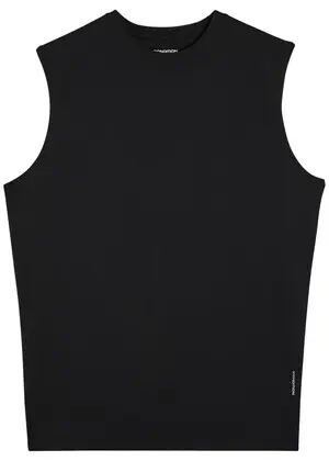 CONDITION Aero Stretch-jersey Tank
