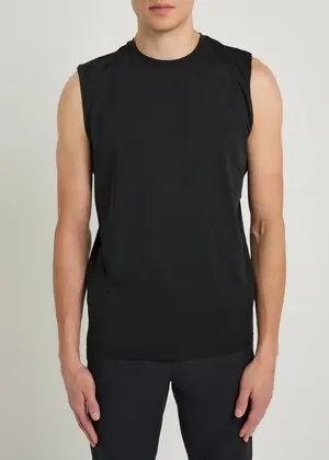 CONDITION Aero Stretch-jersey Tank