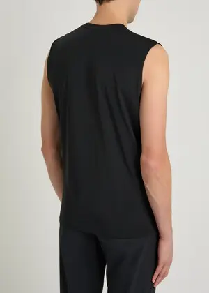 CONDITION Aero Stretch-jersey Tank