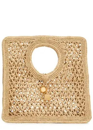 Jacquemus Embellished Totes