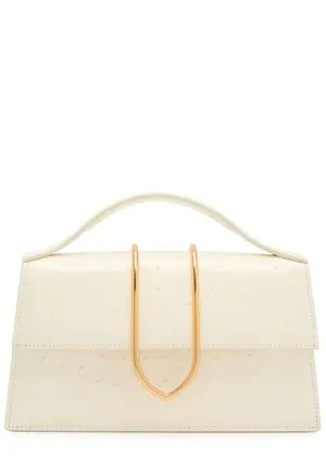 Women's Ivory Bags