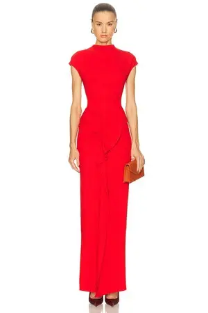 Tove Metallic Dresses