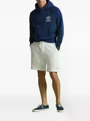 Polo Ralph Lauren Drawstring Logo Short
