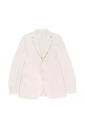 Eleventy Single-breasted Blazer