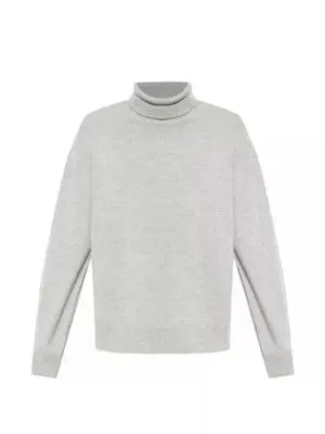 LISA YANG Roll-neck Sweater