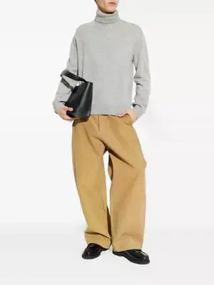LISA YANG Roll-neck Sweater