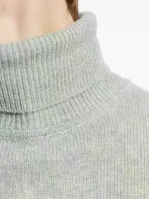 LISA YANG Roll-neck Sweater