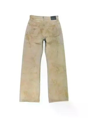 Acne Studios Regular Fit Jeans 2021f