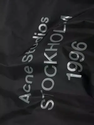Acne Studios Zip Jacket