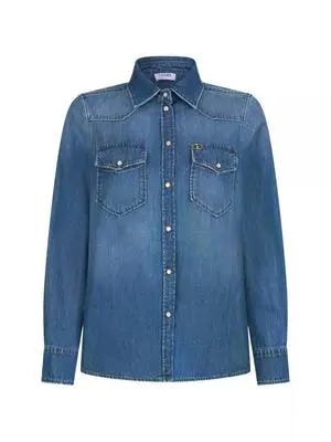 Liu Jo Denim Shirt