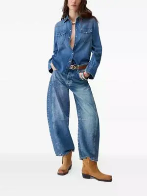 Liu Jo Denim Shirt