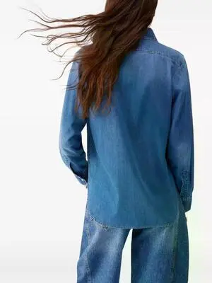 Liu Jo Denim Shirt