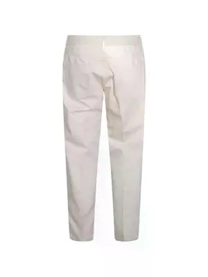 LARDINI Button Jeans