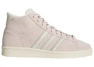 Adidas Jabbar Hi Sneakers