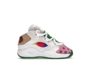 REEBOK Question Mid Candy Land