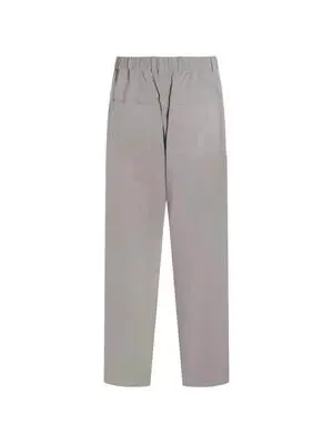 MAISON MARGIELA Drawstring Trousers