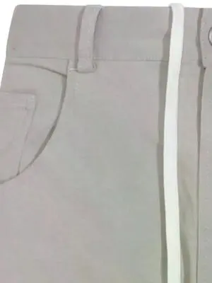 MAISON MARGIELA Drawstring Trousers