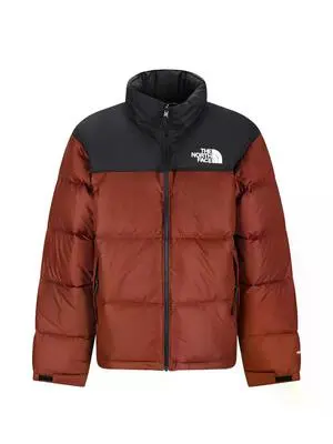 The North Face 1996 Retro Nuptse Jacket - Brown
