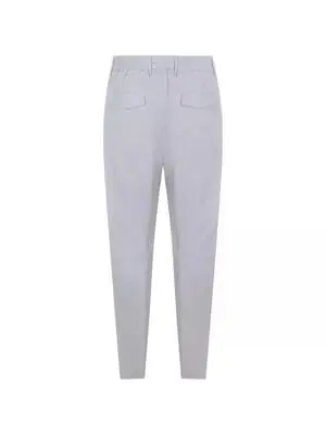 Eleventy Drawstring Trousers