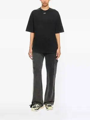 Off-White Arrow Confetti T-shirt