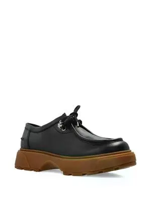 Alexander McQueen Lace-up Sneakers