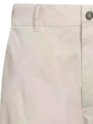 Eleventy Button Trousers - Neutrals