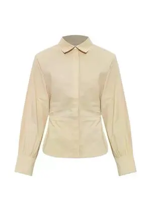 IRO PARIS Janine Long Sleeve Shirt