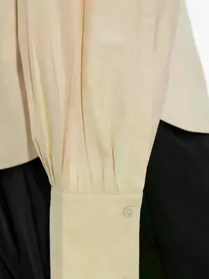 IRO PARIS Janine Long Sleeve Shirt