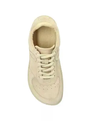 Loewe Jambo Lace-up Sneakers
