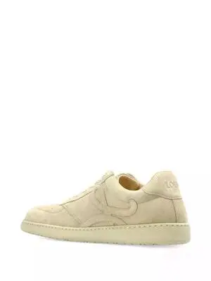 Loewe Jambo Lace-up Sneakers