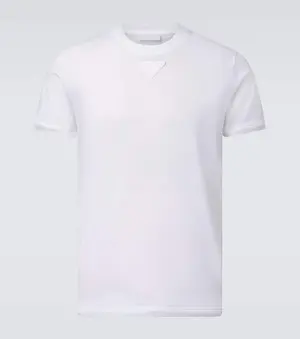 Prada Collared T-shirts For Men