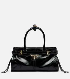 Prada Black Mini Bags