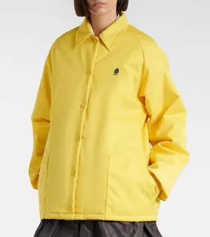 Prada Re-nylon Jacket