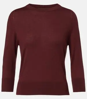 Loro Piana Oversized Knitwear For Women