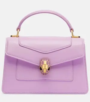 Bvlgari Flap Bags For Women