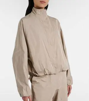 Alaïa Radzimir Jacket - Beige